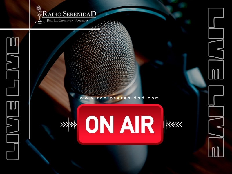 Radio Serenidad - Radio Serenidad